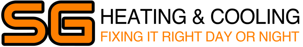 SG Heating & Cooling - Oakland County Heating & Cooling
